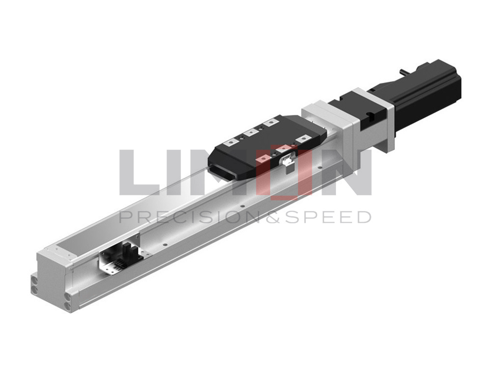 GSC Series - SHAC Dedicated to the linear motion industry