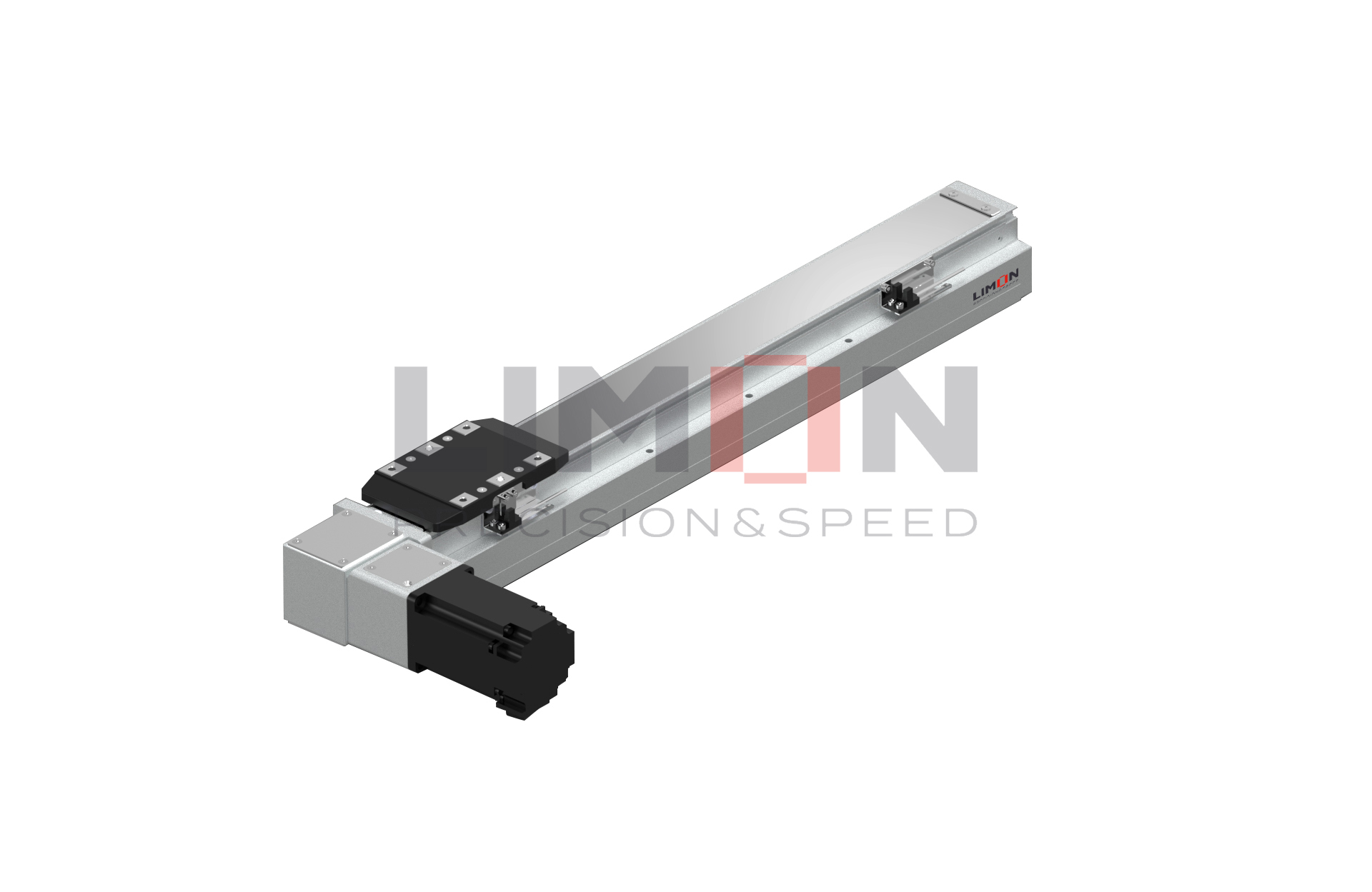 GTC Series - SHAC Dedicated to the linear motion industry