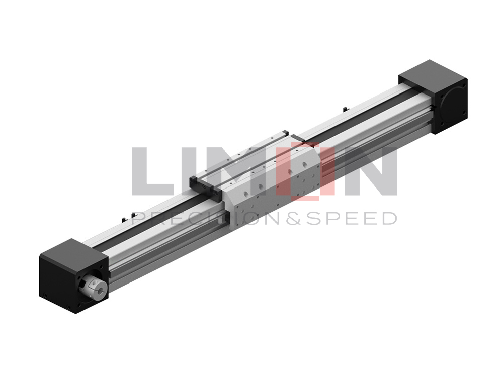 Avoid Ball Screw Failure Through Proper Application Design And ...