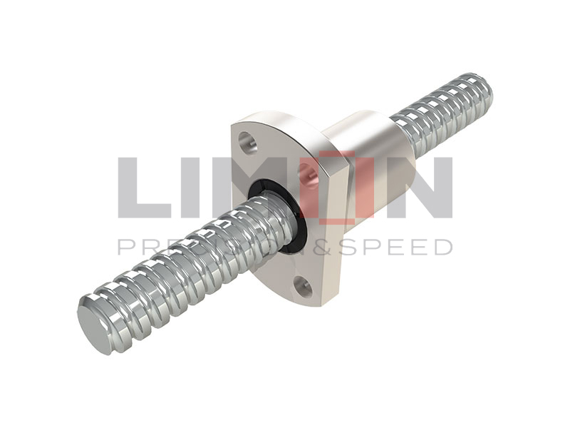 SFK Series Archives - SHAC Dedicated to the linear motion industry