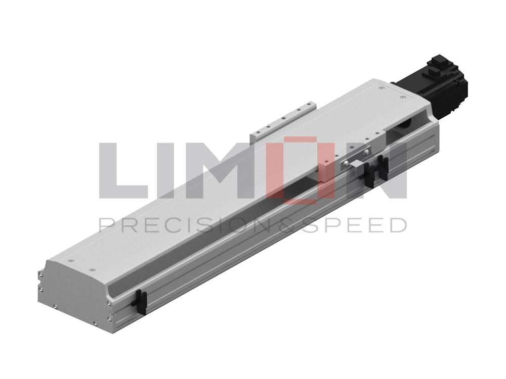 YSO 135 - SHAC Dedicated to the linear motion industry